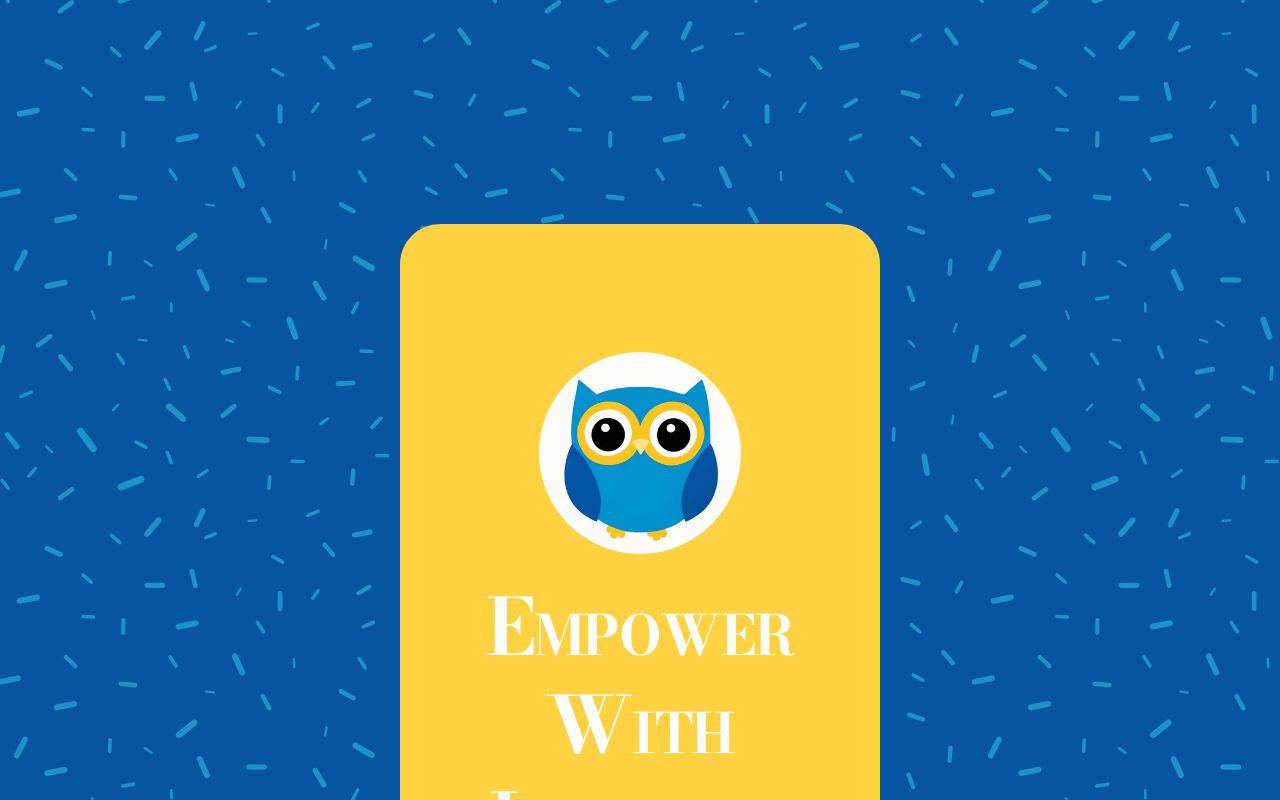 Empower With Literacy